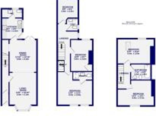 5 bedroom town house for sale in Earlsborough Terrace, York, YO30