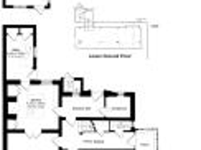 5 bedroom town house for sale in Ennerdale, Clayton Road, Jesmond, Newcastle Upon Tyne, and Wear, NE2