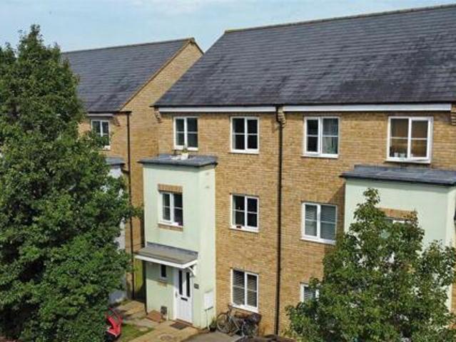 5 Bedroom Town House For Sale In Girton