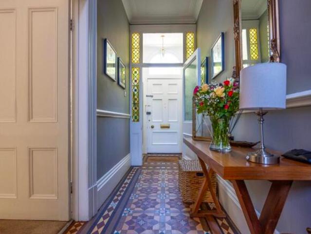 5 bedroom town house for sale in Grosvenor Terrace, Bootham, York, YO30