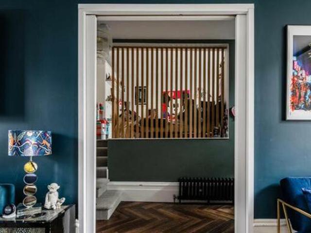 5 Bedroom Town House For Sale In Islington