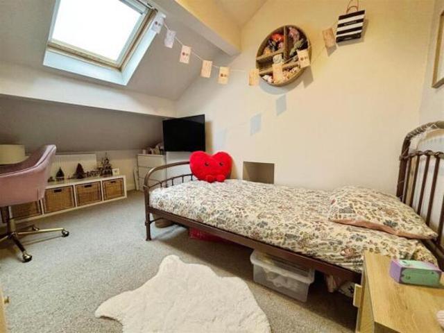 5 bedroom town house for sale in Ivy Place, Bradford, BD2 2BA, BD2