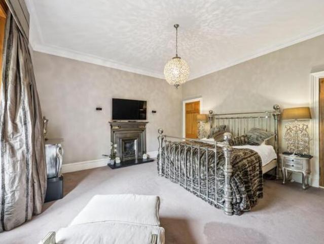 5 bedroom town house for sale in Kings Gate, 33 Victoria Crescent Road, Dowanhill, Glasgow, G12 9DD, G12