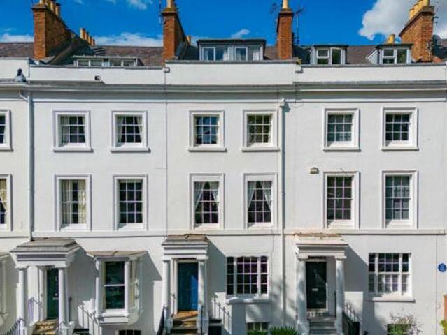 5 Bedroom Town House For Sale In Leamington Spa