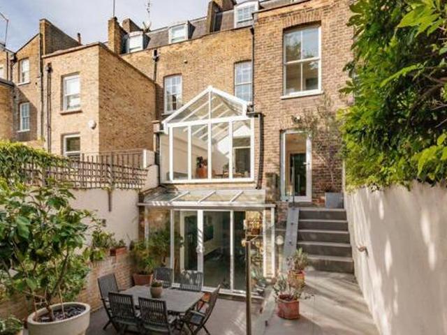 5 Bedroom Town House For Sale In London