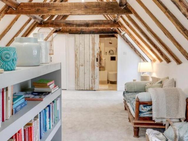 5 bedroom town house for sale in Lower Brook Street, Ipswich, IP4