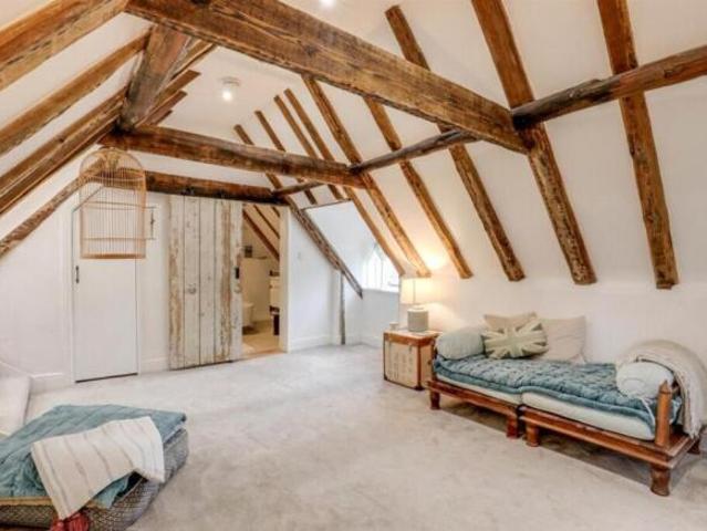 5 bedroom town house for sale in Lower Brook Street, Ipswich, IP4