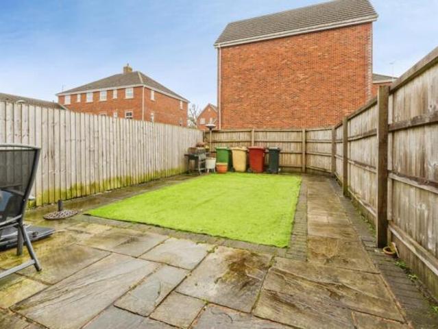 5 bedroom town house for sale in Marchwood Close, Blackrod, Bolton, Greater Manchester, BL6
