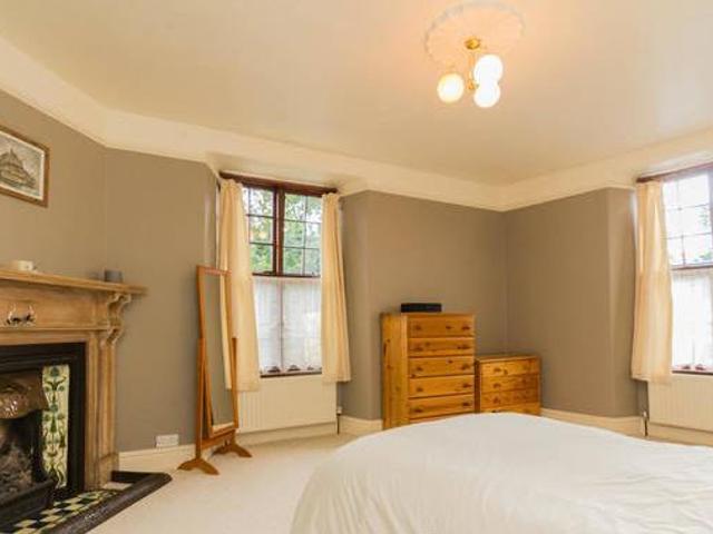 5 bedroom town house for sale in Market Street Broughton in Furness LA20