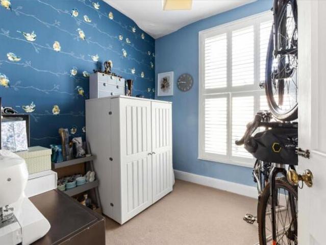 5 bedroom town house for sale in Montpellier Villas, Cheltenham, Gloucestershire GL50