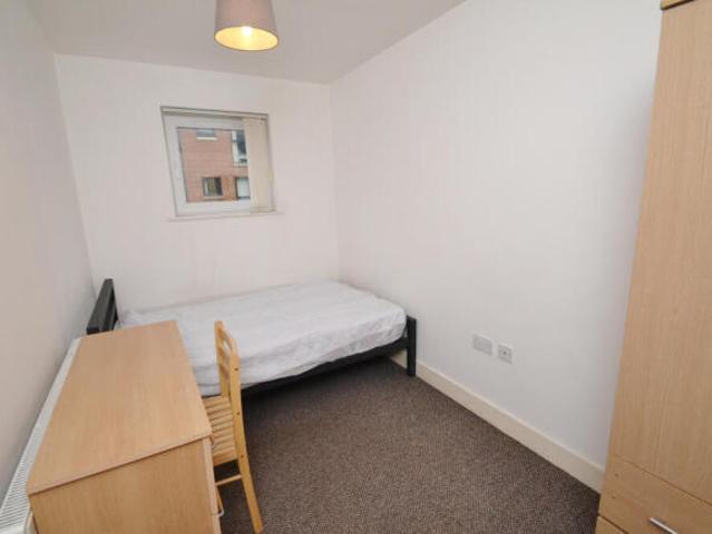 5 bedroom town house for sale in Plymouth View, Ardwick, Manchester, M13