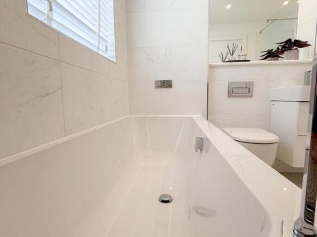 5 bedroom town house for sale in Rector Gardens, Glasgow, G13