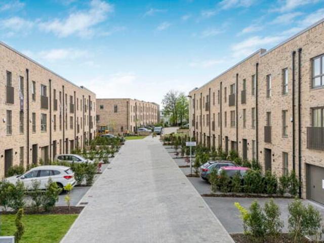 5 bedroom town house for sale in Rector Gardens, Jordanhill Park, G13