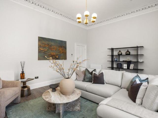 5 bedroom town house for sale in Royal Meadows, Sciennes Road, Edinburgh, EH9 1LG, EH9