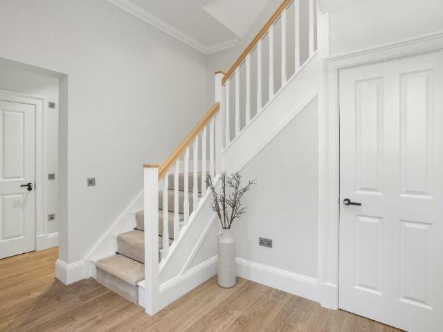 5 bedroom town house for sale in Royal Meadows, Sciennes Road, Edinburgh, EH9 1LG, EH9