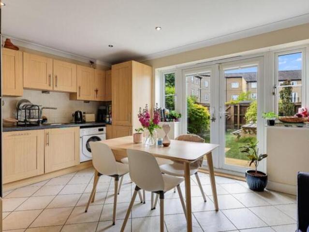 5 bedroom town house for sale in Scotland Road, Chesterton, Cambridge, CB4