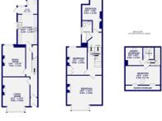 5 bedroom town house for sale in Scarcroft Hill, York, YO24