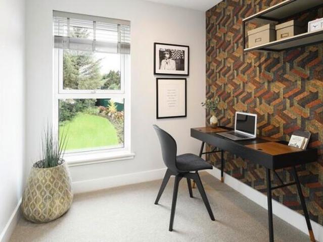 5 bedroom town house for sale in School Drive, Glasgow, G13 1FQ, G13