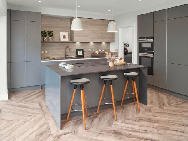 5 bedroom town house for sale in School Drive, Glasgow, G13 1FQ, G13