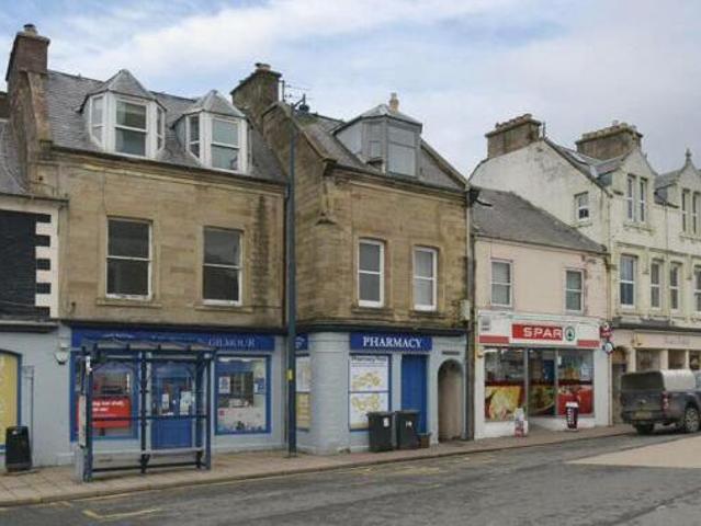 5 Bedroom Town House For Sale In Selkirk