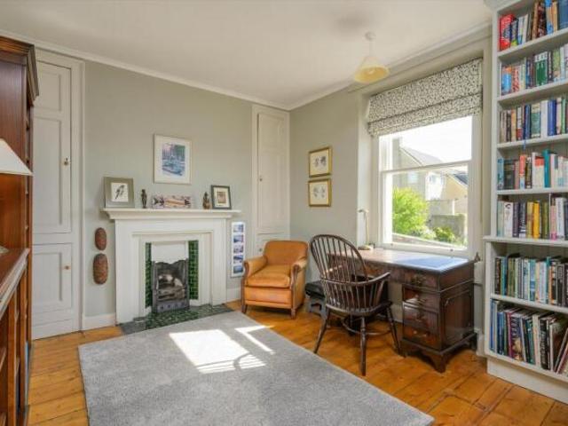 5 bedroom town house for sale in Sion Hill, Bath, Somerset BA1