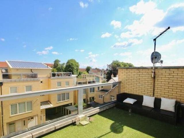 5 Bedroom Town House For Sale In Southsea