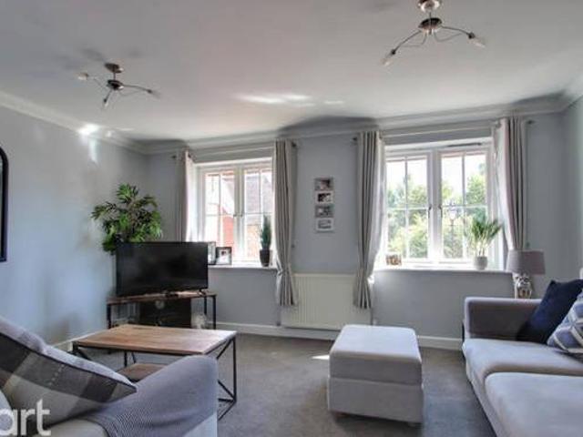 5 bedroom town house for sale in St Augustines Park WestgateOnSea CT8