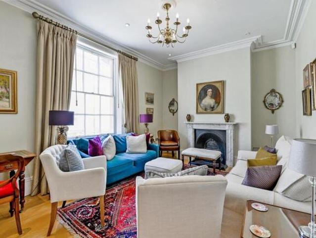 5 bedroom town house for sale in St. John Street, Oxford, Oxfordshire OX1