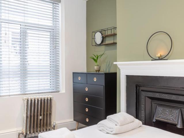 5 bedroom town house for rent in The Bakery Flat, Cheltenham Place, Brighton, BN1