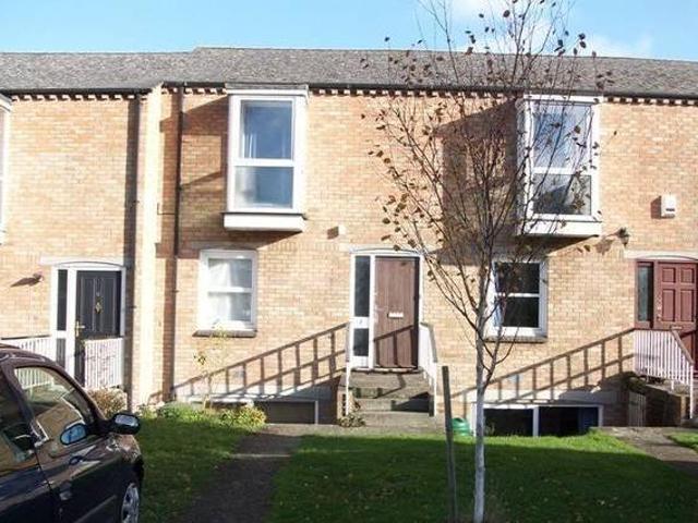 5 bedroom town house for rent in BanksideHeadingtonOxfordOX3