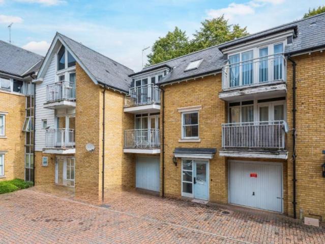 5 bedroom town house for rent in Bingley Court, Canterbury City Centre, Canterbury, CT1