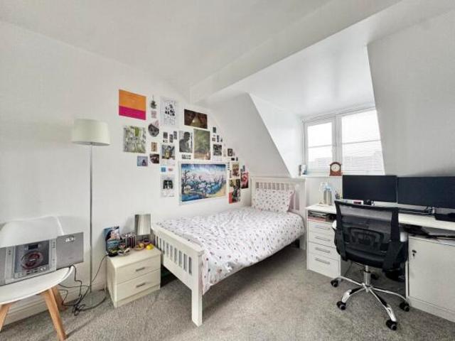 5 bedroom town house for rent in Bruff Road, IP2