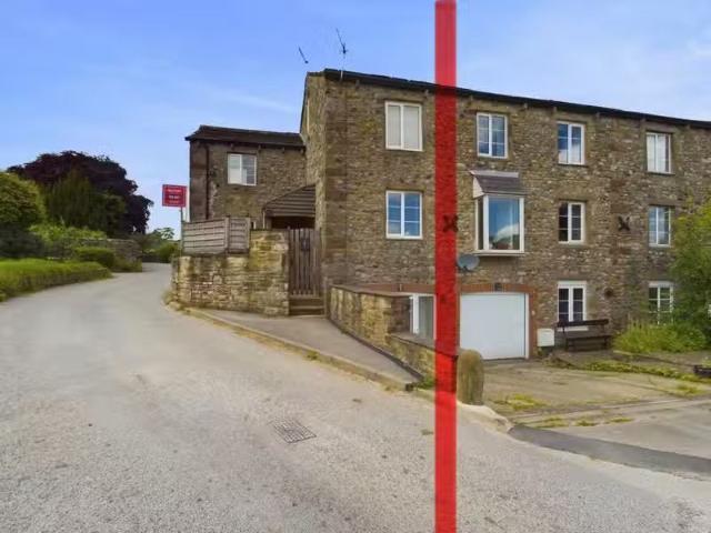 5 bedroom town house for rent in Goffa Mill, Gargrave, BD23