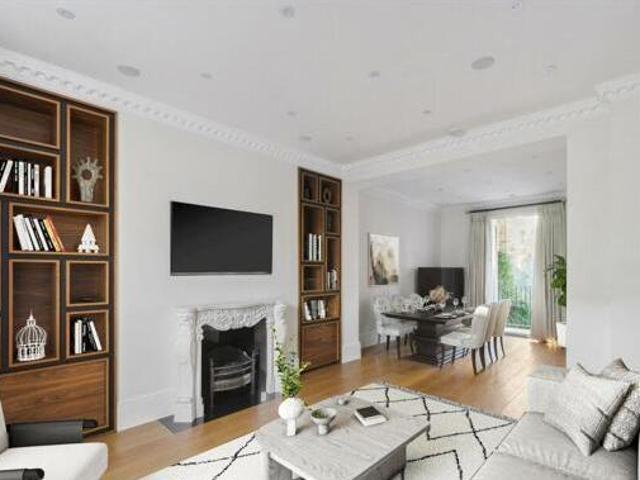 5 Bedroom Town House For Rent In Kensington, London