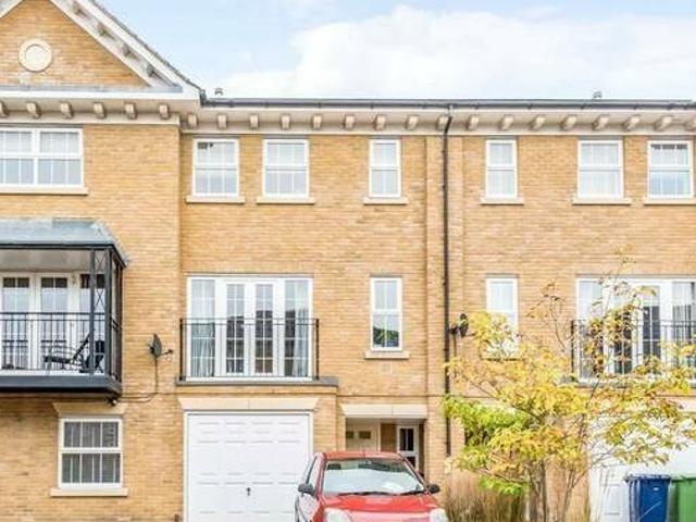 5 bedroom town house for rent in Reliance Way HMO Ready 5 Sharers OX4