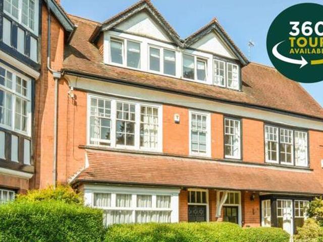 5 Bedroom Town House For Rent In Stoneygate