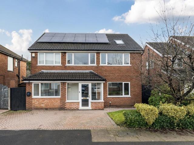 5 bedroom townhouse for sale