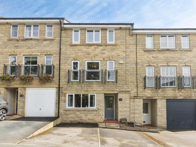 5 bedroom townhouse for sale