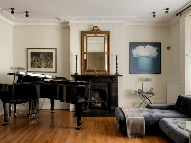 5 bedroom townhouse for sale
