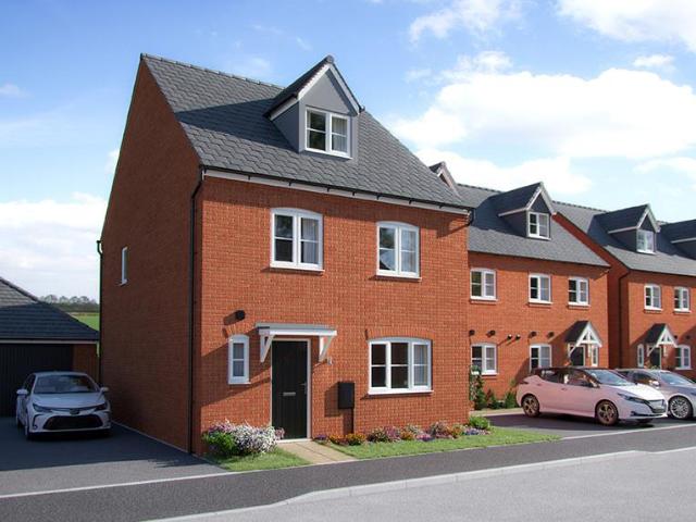 5 bedroom townhouse for sale