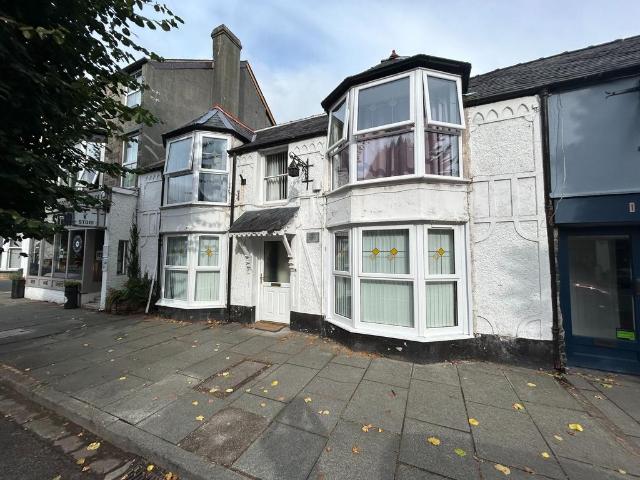 5 bedroom townhouse for sale