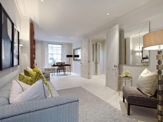 5 bedroom townhouse to rent