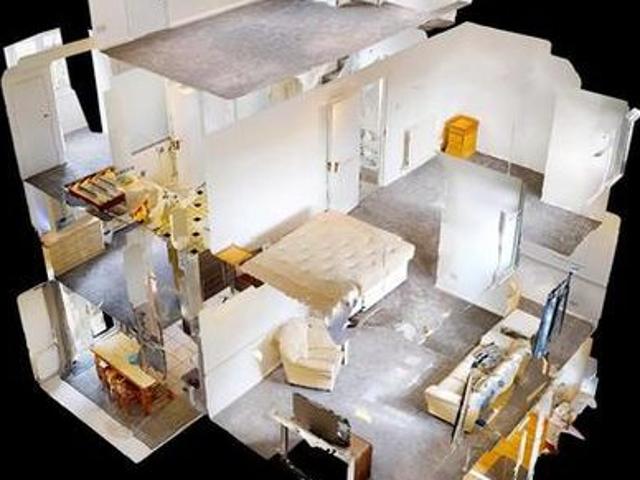 5 bedroom townhouse to rent