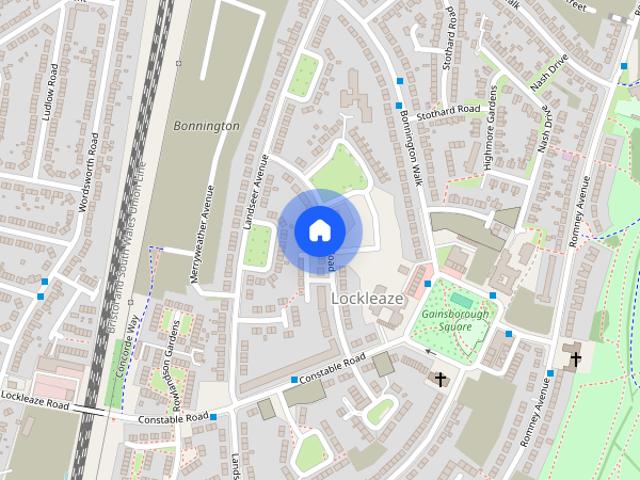 5 bedroom townhouse to rent