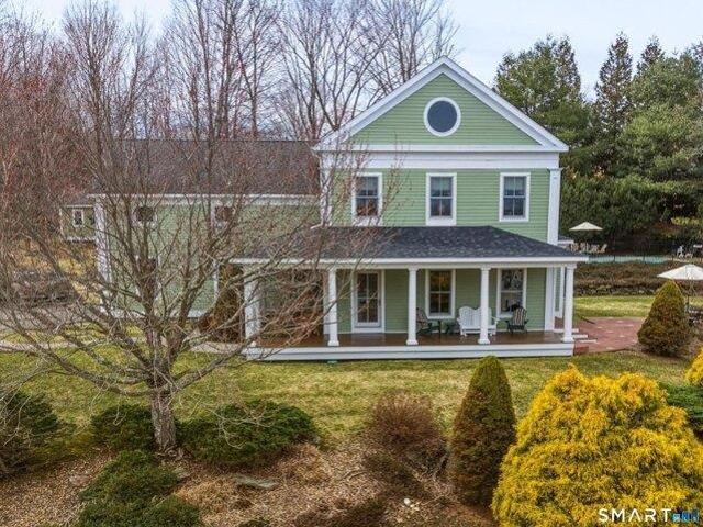 5 bedroom, Tolland CT 06084 LS101750082