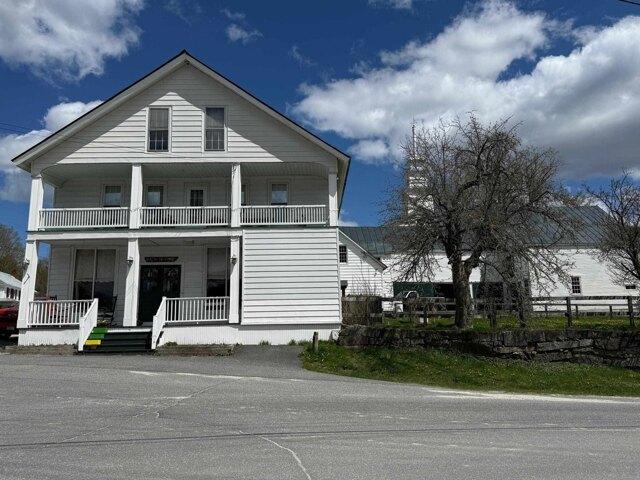 5 bedroom, Topsham VT 05076 LS102257353