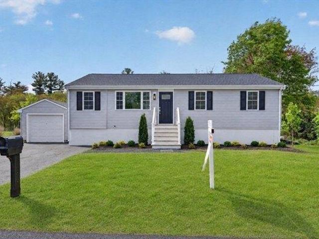 5 bedroom, Taunton MA 02780 102480077