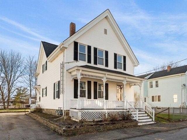 5 bedroom, Taunton MA 02780 102315330