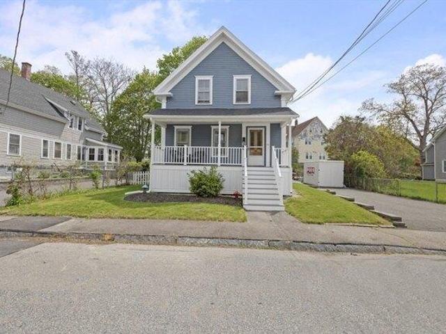 5 bedroom, Taunton MA 02780 102344265