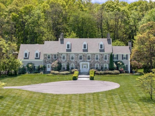 5 bedroom, Tewksbury Twp. NJ 08833 LS102306848
